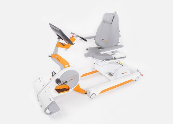 Tyromotion OMEGO Plus | Lyncare
